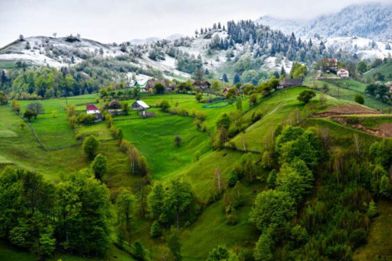 Romania Residence Permit - First Time Application - Immigration Lawyer ...